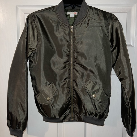 Gianni Bini | Jackets & Coats | Gianni Bini Bomber Jacket | Poshmark